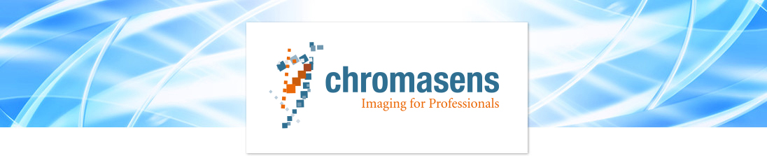 Chromasens | ステレオラインスキャンカメラ：株式会社リンクス