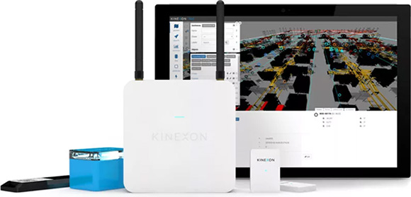 KINEXON OS | 株式会社リンクス 製品サイト