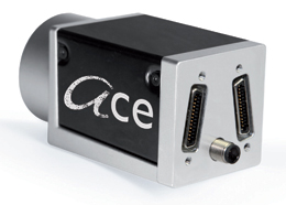 acA2000-340km | BASLER | 株式会社リンクス