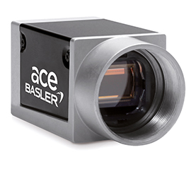 acA1920-40gc | BASLER | 株式会社リンクス