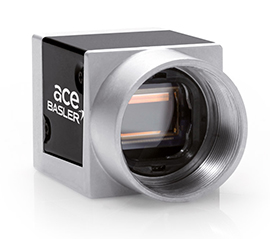 acA4024-29uc | BASLER | 株式会社リンクス