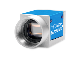 acA2500-20gcMED | BASLER | 株式会社リンクス